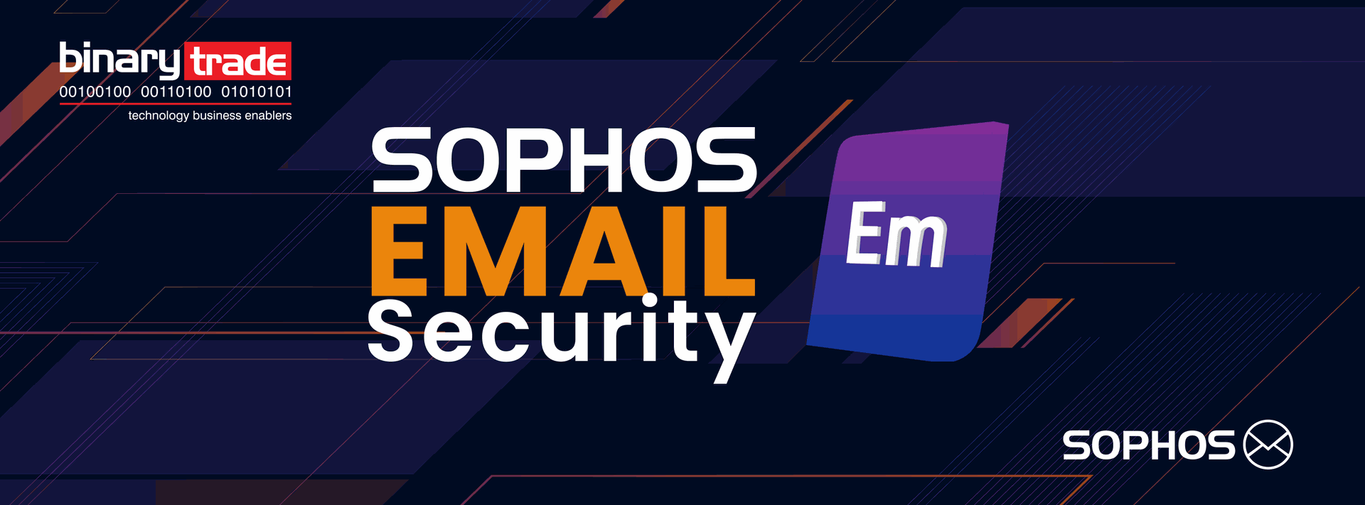Webinar: Sophos Email Security | BinaryTrade S.A. de C.V.
